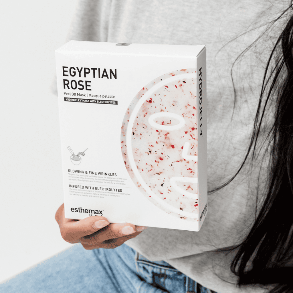 Hydro Jelly Mask: Peel Off Mask - RUMA Medical