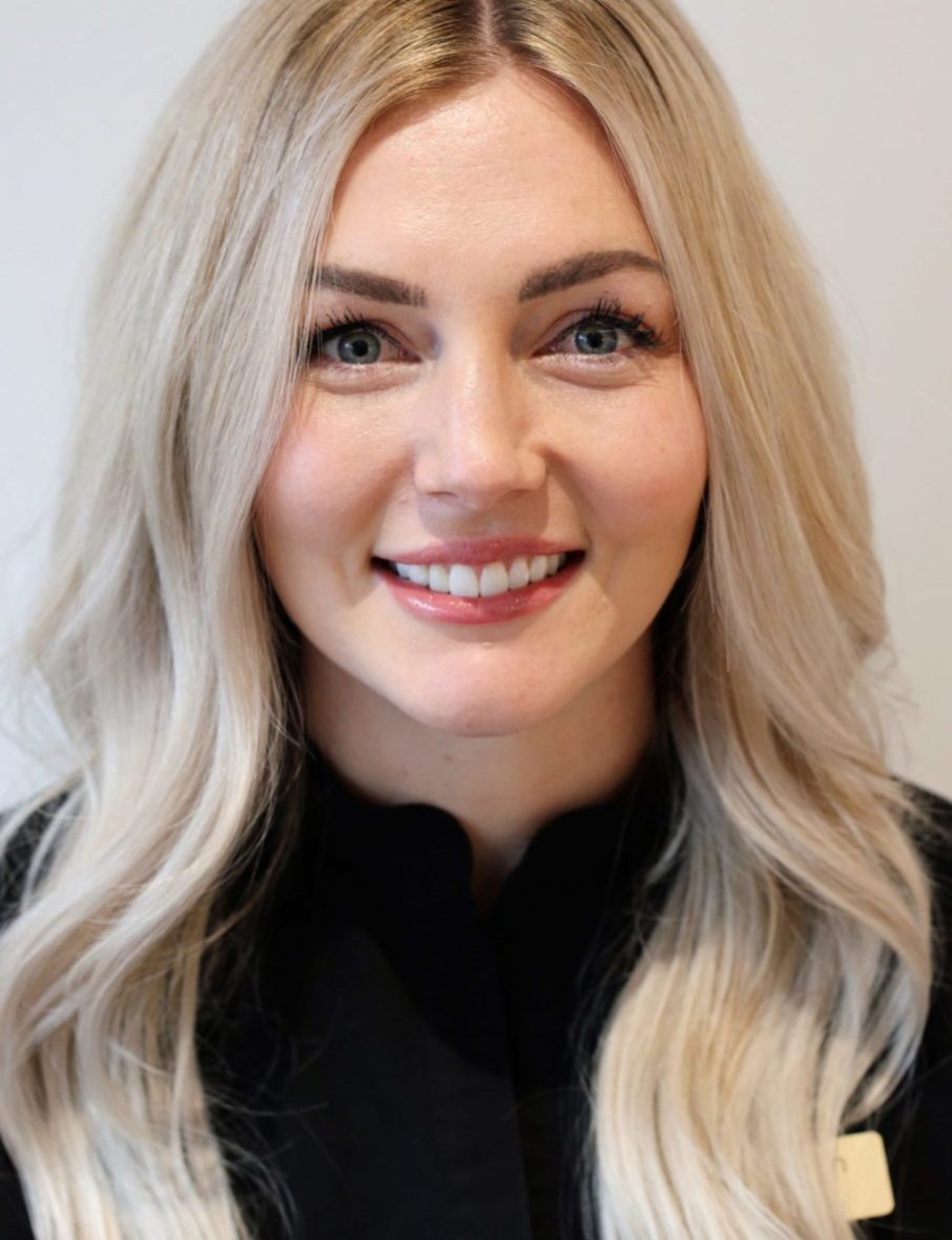 Tessa Brown | Aesthetic Nurse Injector | Ruma Aesthetics