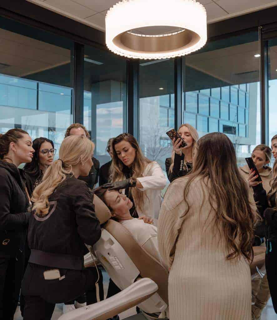 Model Inquiry For Ruma Academy Training | Lehi, Utah