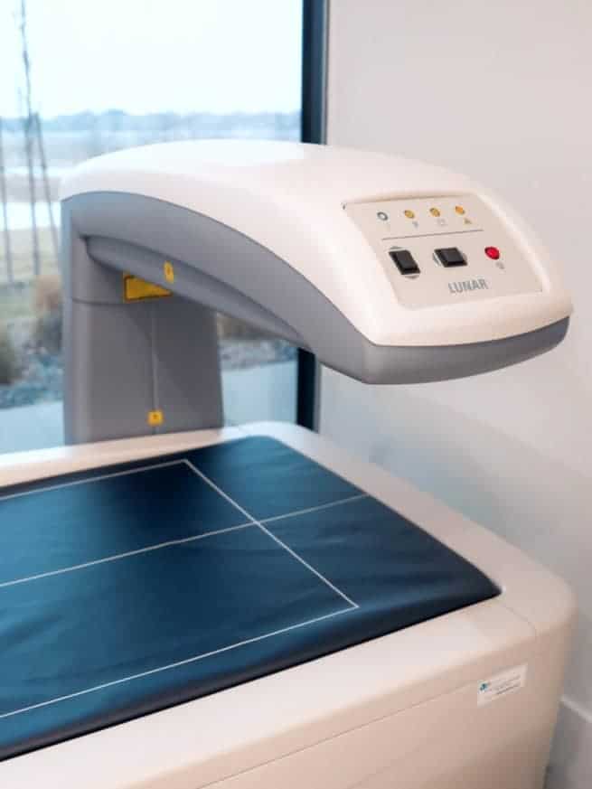 DEXA Body Scan & Body Composition In Lehi, UT | RUMA