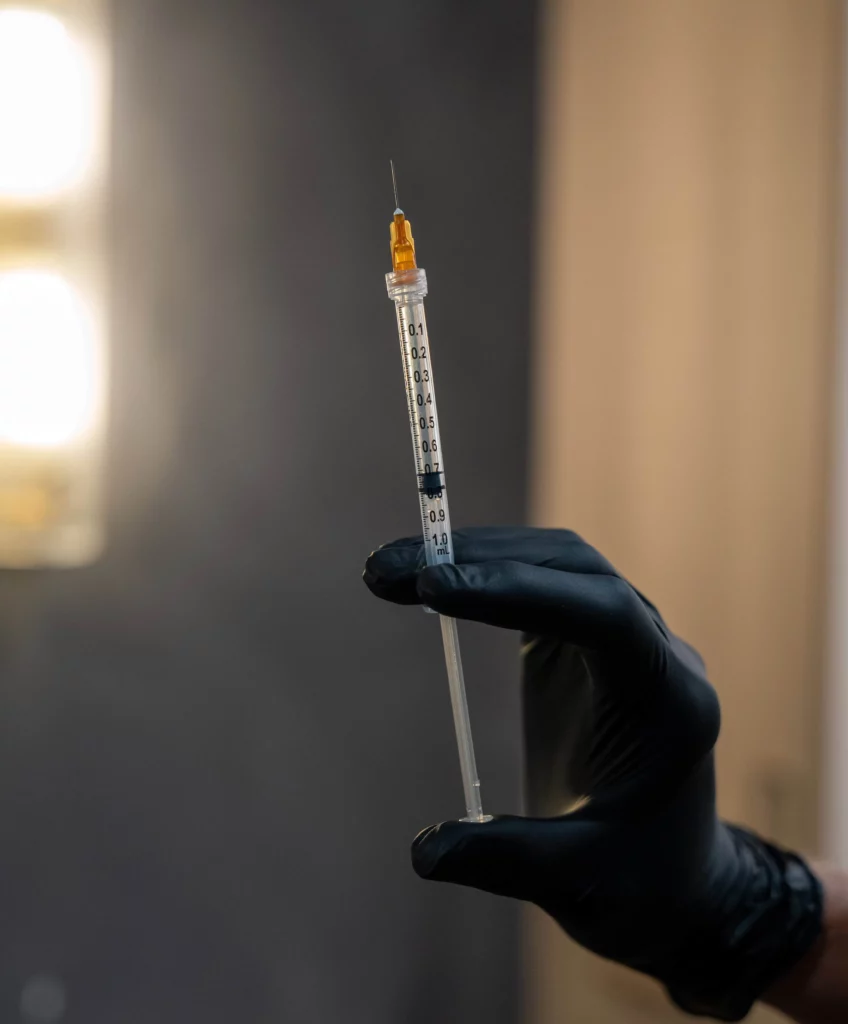 Ruma's Performance Shot/P-Shot In Lehi, UT