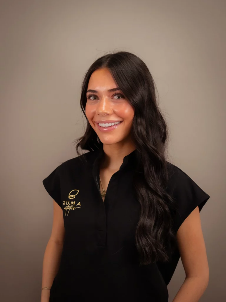 Meet Oaklee Sorenson - RUMA Aesthetics