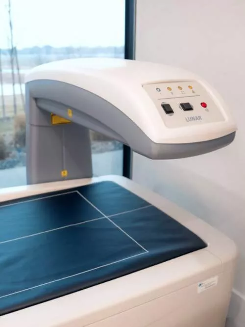 Medical Weight Loss Journey With Dexa Body Scans At RUMA