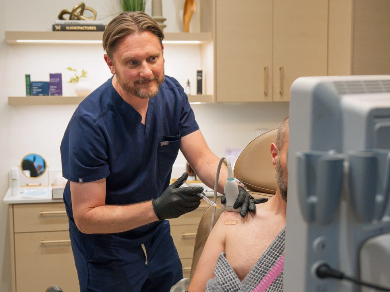 Helix Skin Resurfacing: Ultimate CO2 & Non-Ablative Laser
