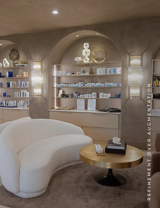About RUMA Aesthetics | Expert Cosmetic Care & Skincare