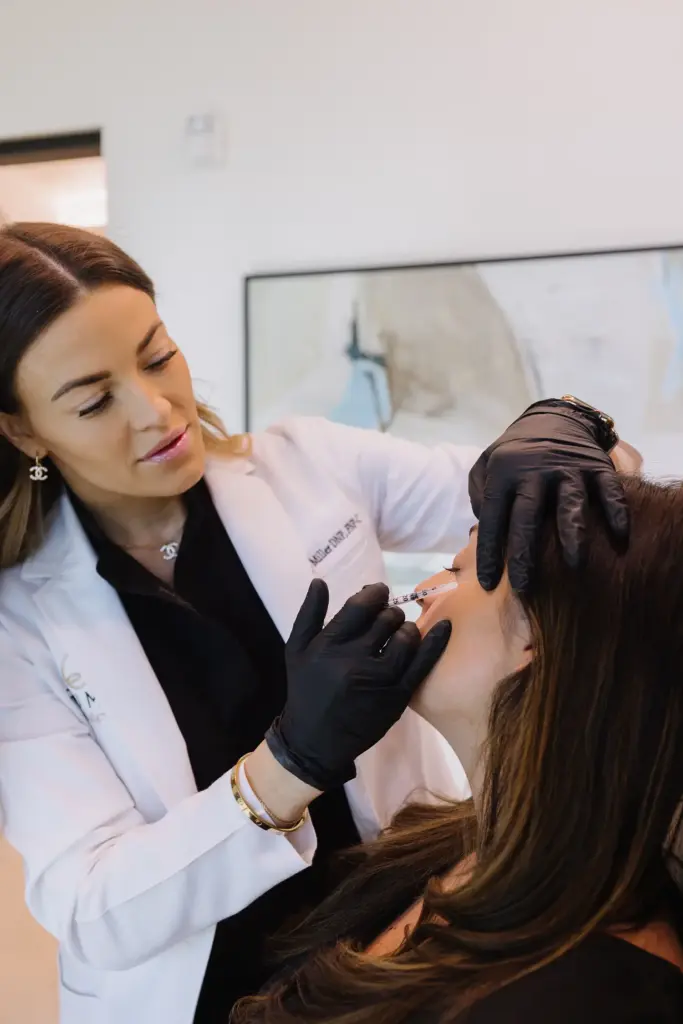Dysport Treatment In Lehi UT | Fine Line & Wrinkle Reduction