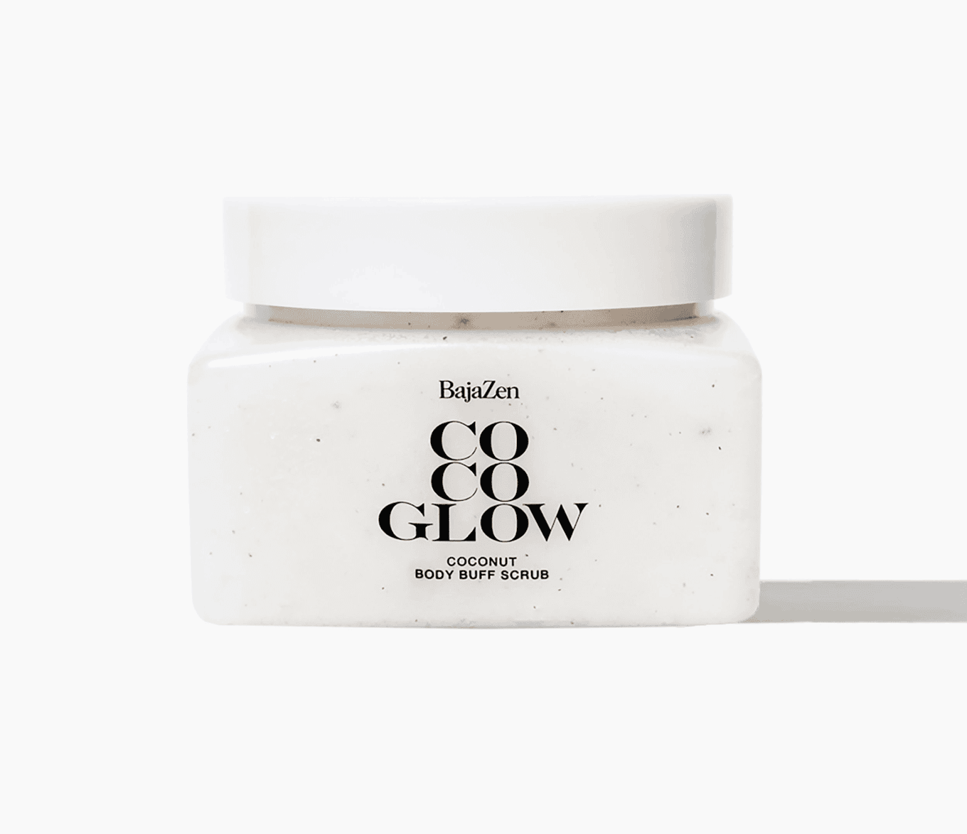 Coco Glow Body Buff Scrub | Lehi, UT - RUMA Aesthetics