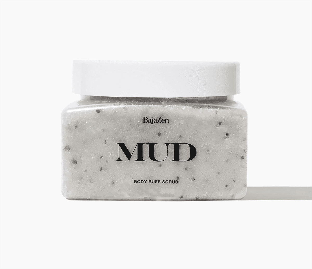 Mud Body Buff Scrub | Lehi, UT - RUMA Aesthetics