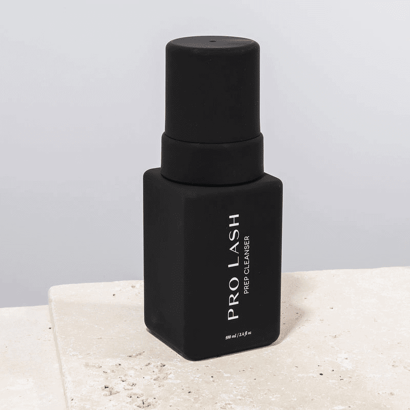 Pro Lash Foaming Prep Cleanser | Ruma Aesthetics